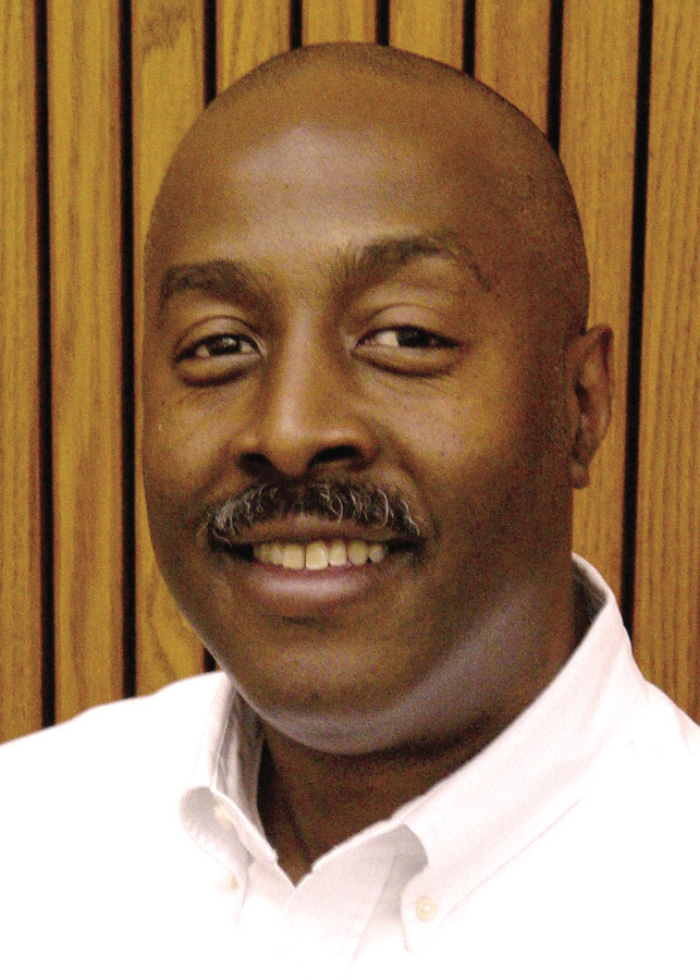 Gregory Chambers - Manufacturing Ledger
