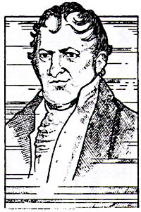 Eli Whitney - Manufacturing Ledger