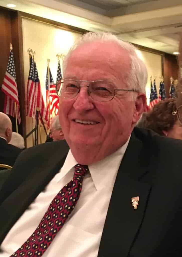 Richard Slattery - Manufacturing Ledger