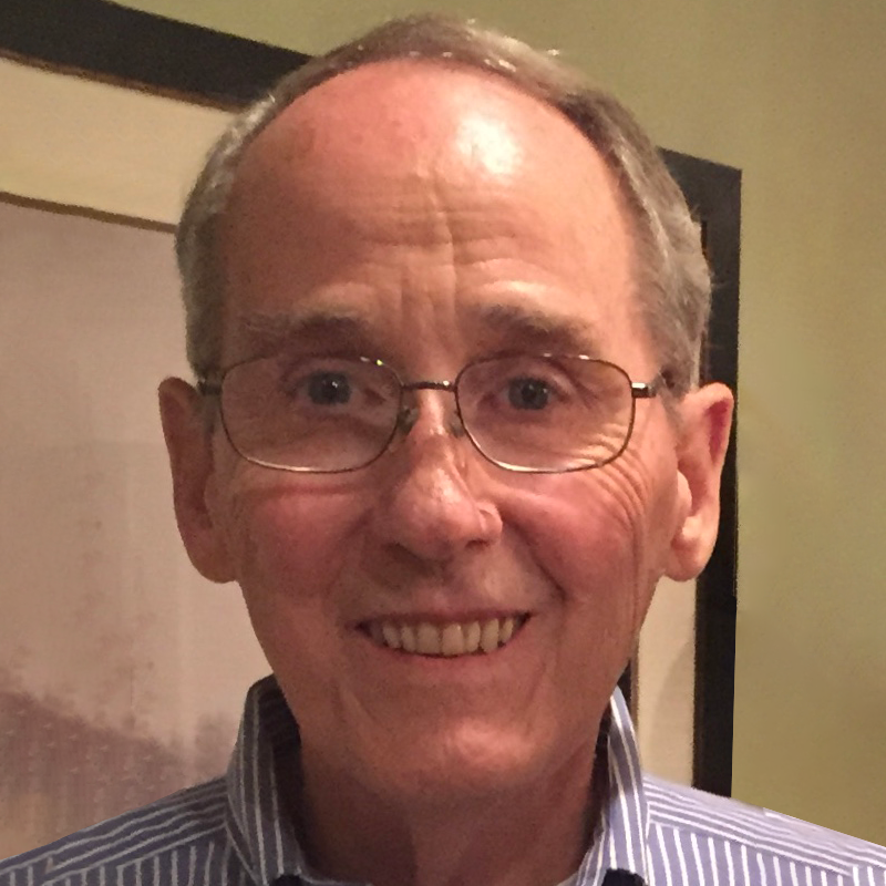 Michael Whitney - Manufacturing Ledger