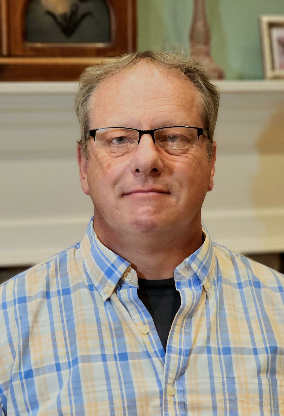 David Tuttle - Manufacturing Ledger