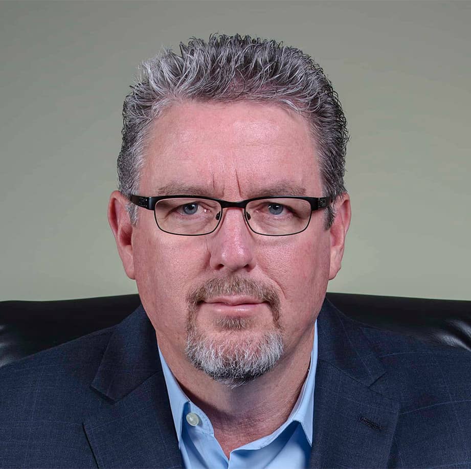 Marvin Daniel - Manufacturing Ledger